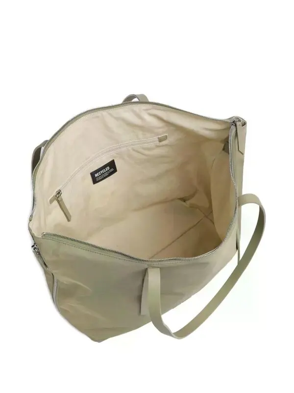 Marc O'polo Logo-lettering Tote Bag