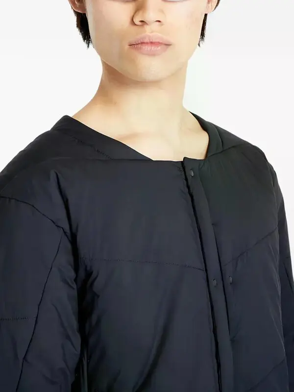 TILAK Pygmy Jacket - Black