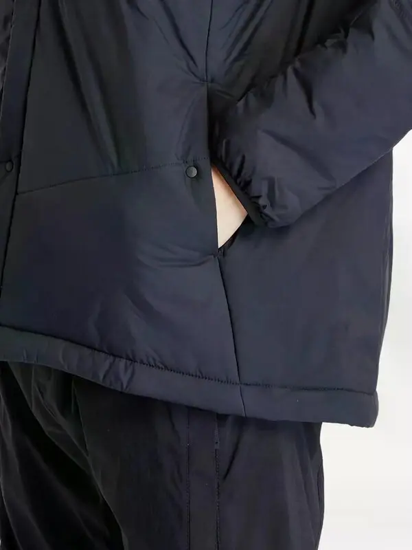 TILAK Pygmy Jacket - Black
