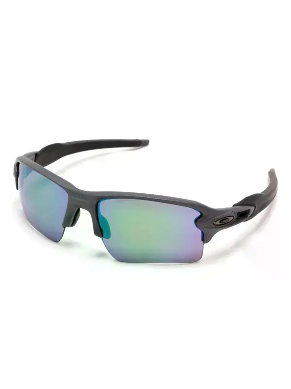 Oakley Flak Xl Sunglasses - Black