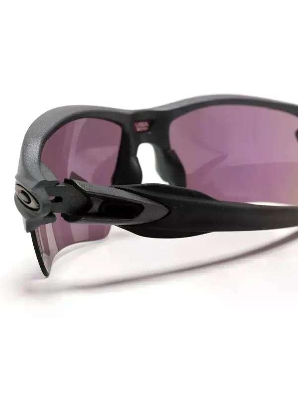 Oakley Flak Xl Sunglasses - Black