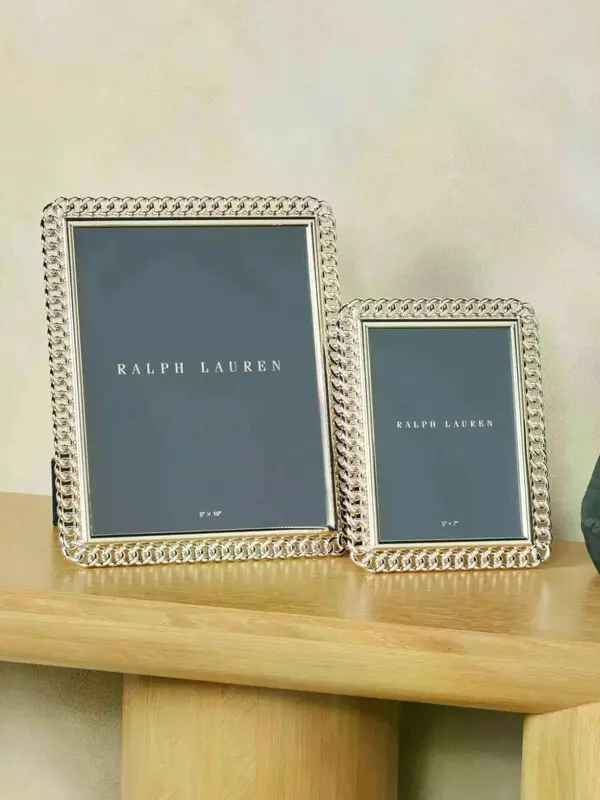 Ralph Lauren Blake 8 X 10 Frame