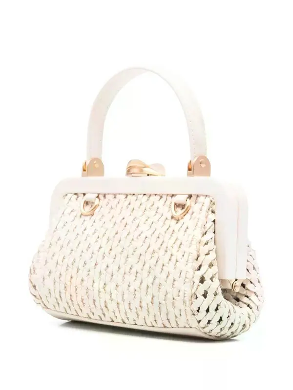 Cult Gaia Zuma Tote Bag