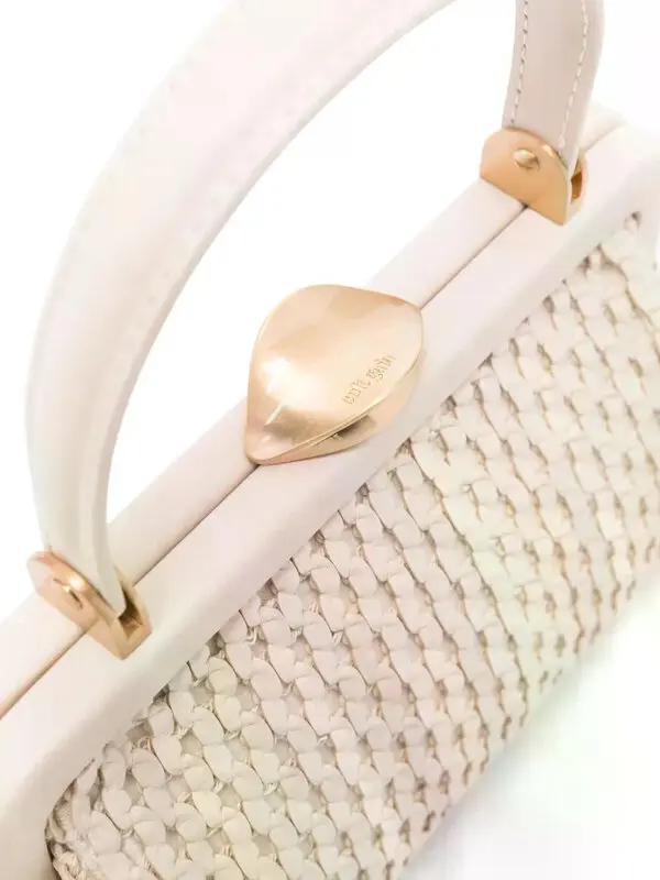 Cult Gaia Zuma Tote Bag