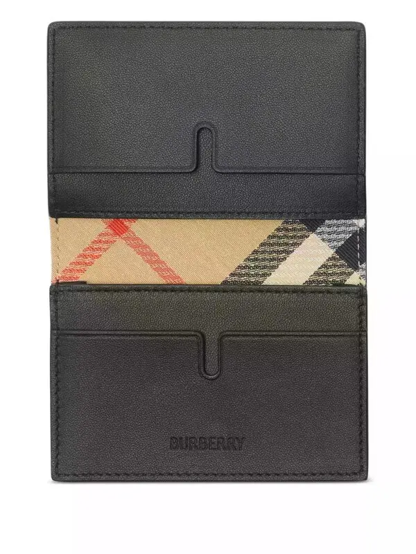 Burberry Cotswolds Cardholder