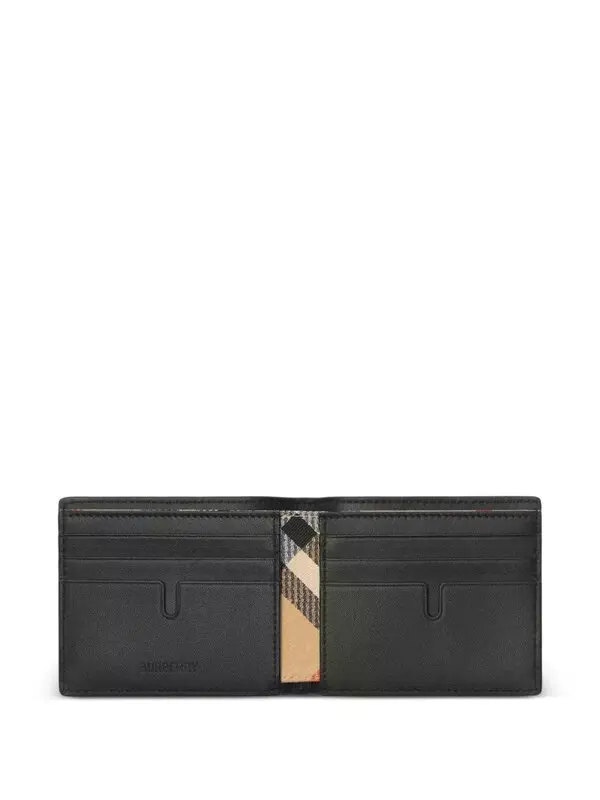 Burberry Cotswolds Wallet