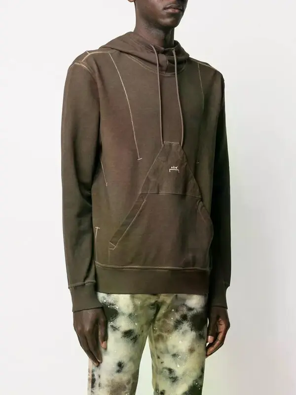 A-COLD-WALL* Logo Hoodie