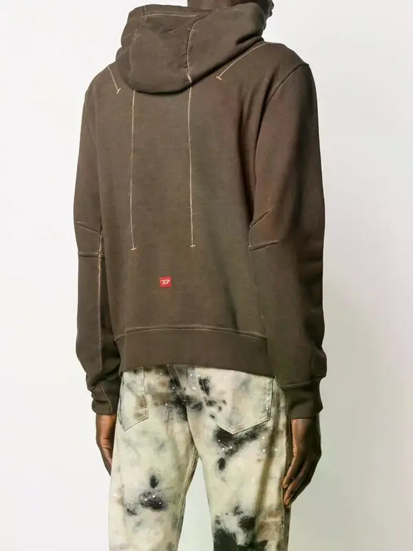 A-COLD-WALL* Logo Hoodie