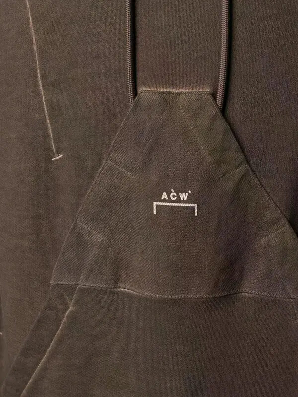 A-COLD-WALL* Logo Hoodie