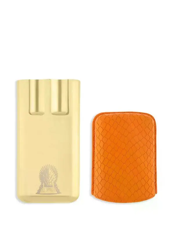 S.t. Dupont X Game Of Thrones Cigar Case