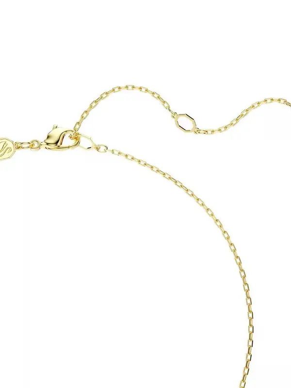 SWAROVSKI Idyllia Y Pendant Necklace