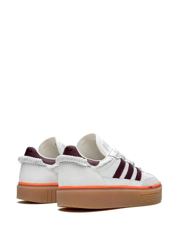 Adidas X Beyoncé Ivy Park Super Sleek 72 Sneakers