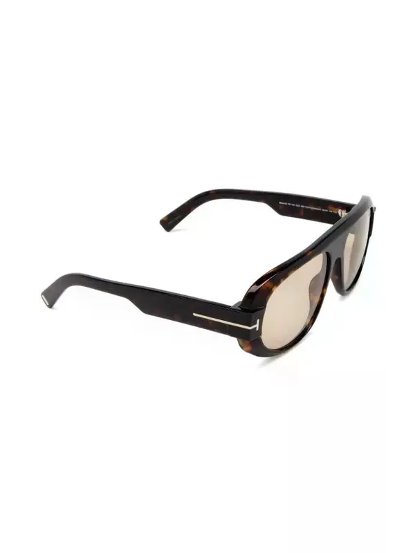 TOM FORD Blake Sunglasses