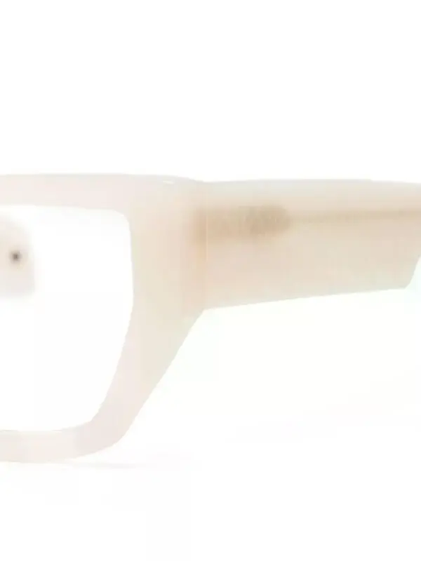 Off-White Style 7q Eyeglasses