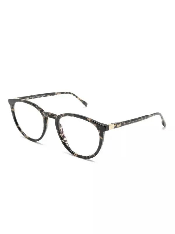 Mykita Nala Round Frame Eyeglasses