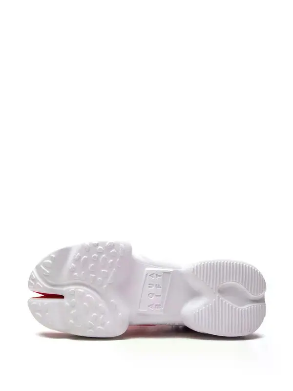 Nike Aqua Rift Sneakers - Red