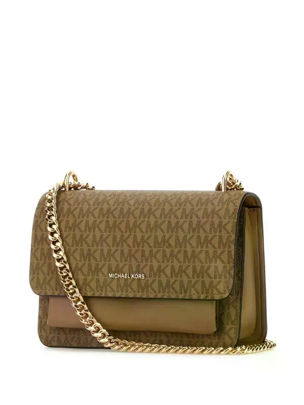 Michael Kors Claire Shoulder Bag