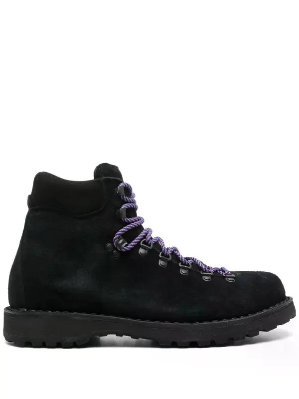 Diemme Roccia Vet Boots - Black