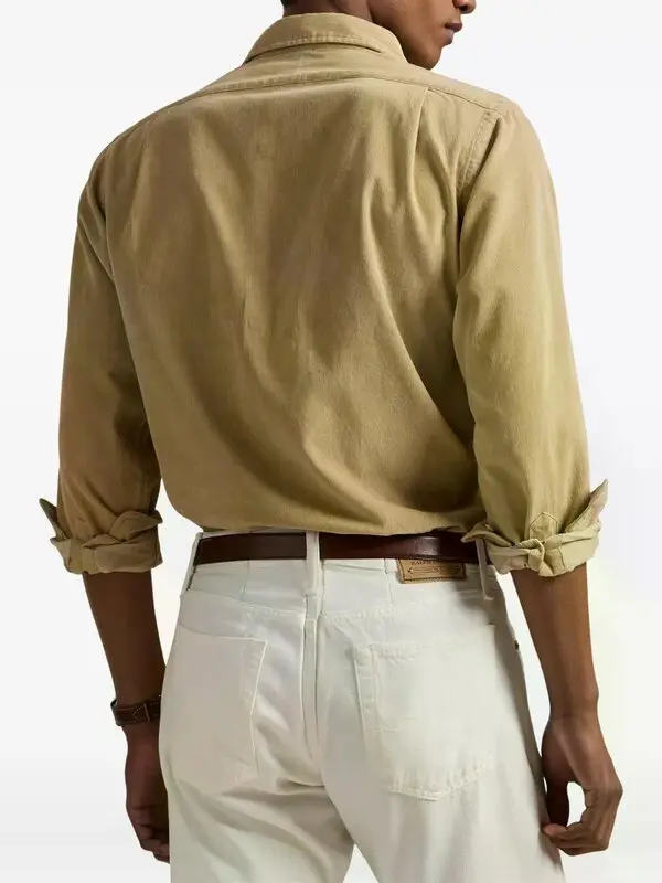 Polo Ralph Lauren Button-down Shirt