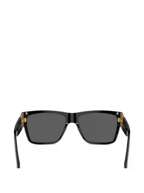 Versace Square Sunglasses