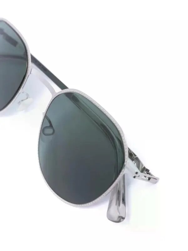 Mykita Round Frame Sunglasses