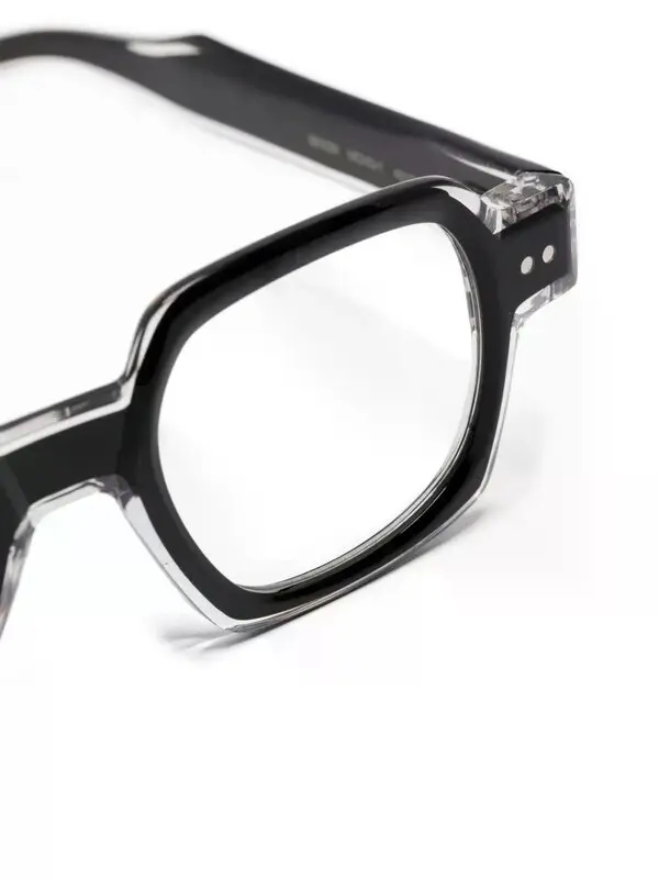 BLAKE KUWAHARA Bender Eyeglasses
