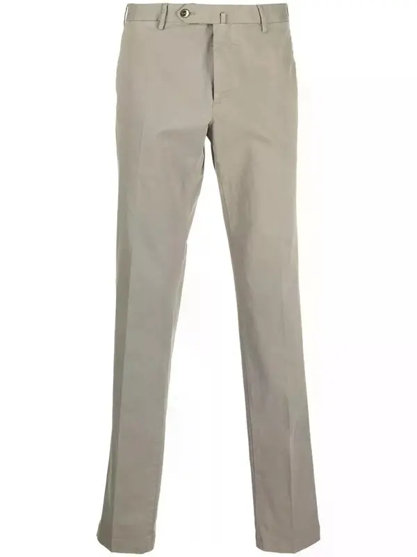 PT TORINO Slim-fit Chino Trousers