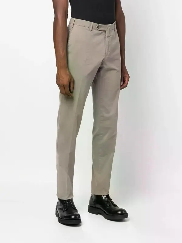 PT TORINO Slim-fit Chino Trousers