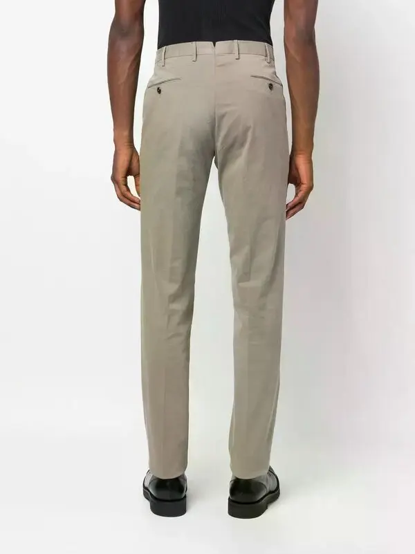PT TORINO Slim-fit Chino Trousers