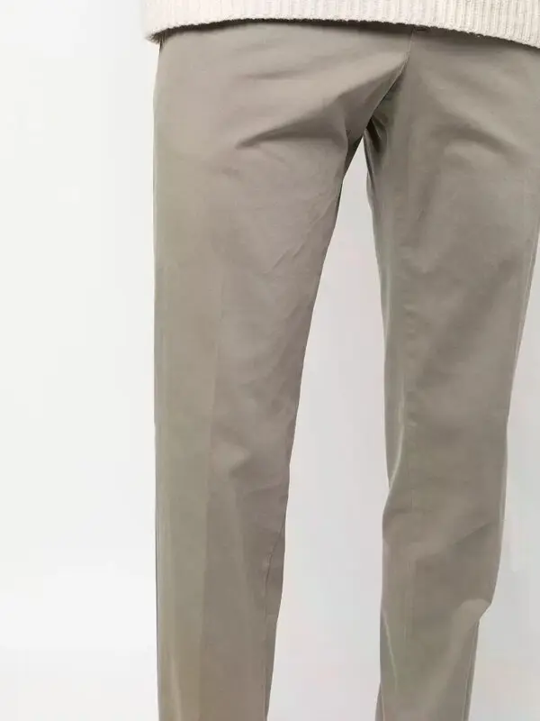 PT TORINO Slim-fit Chino Trousers