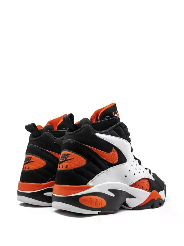 Nike Maestro 2 Ltd High Top Sneakers