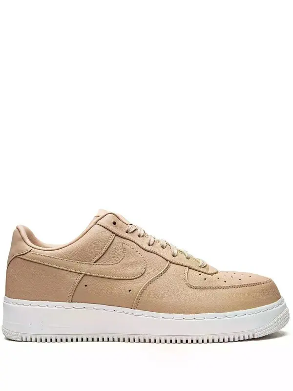 Nike Force 1 Low Vachetta Tan Sneakers - Neutrals