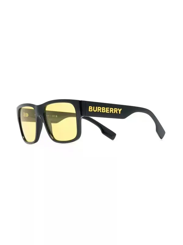 Burberry Square Frame Sunglasses