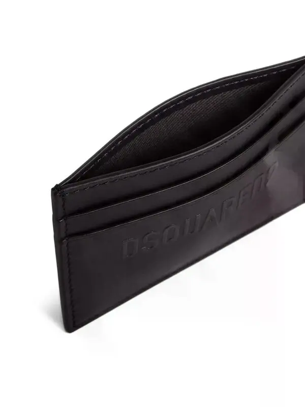 Dsquared2 Urban Credit Card Holder