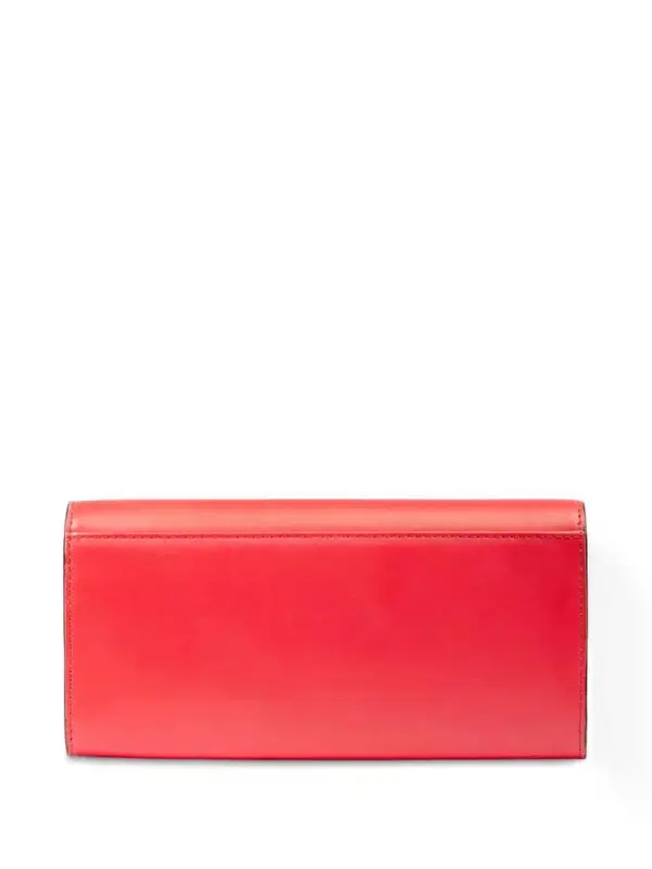 LANCEL Long Angele Wallet