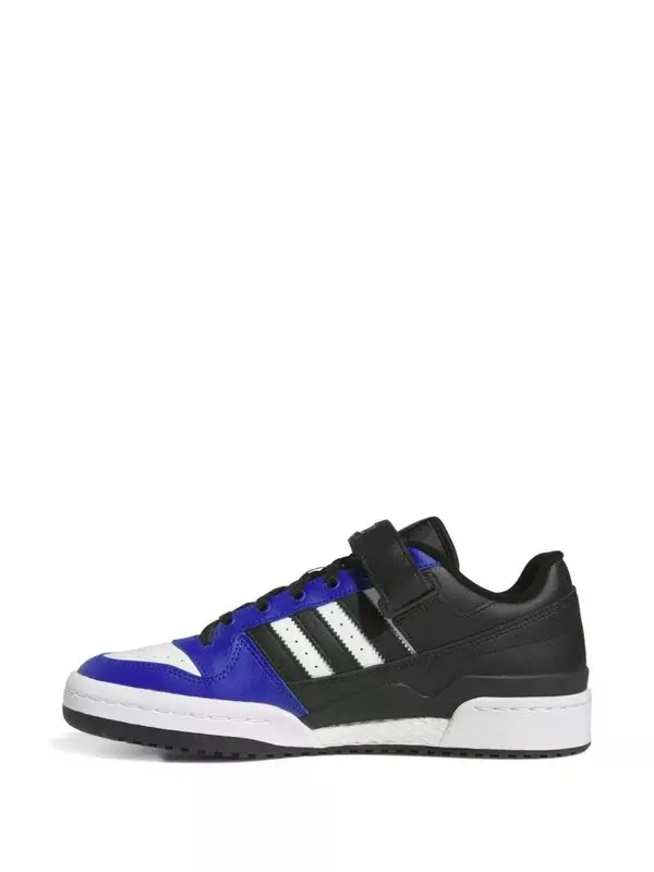 Adidas Forum Low Sneakers - Black