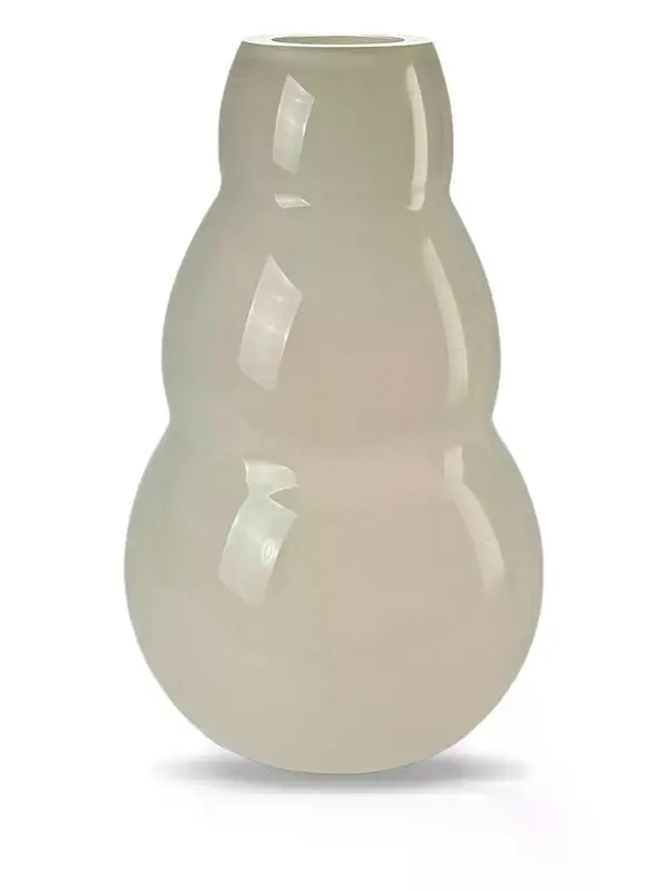 ALEXA LIXFELD Spin Vase - Neutrals