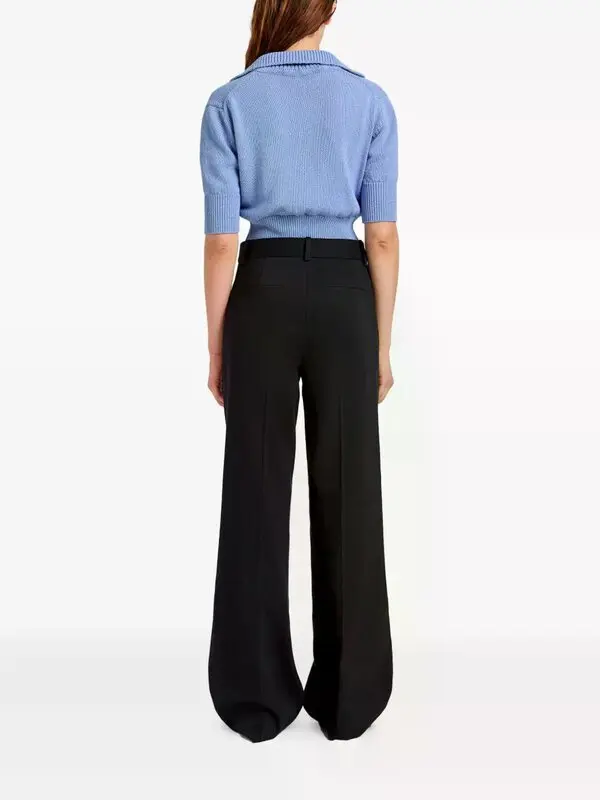 Proenza Schouler Reeve Knit Top