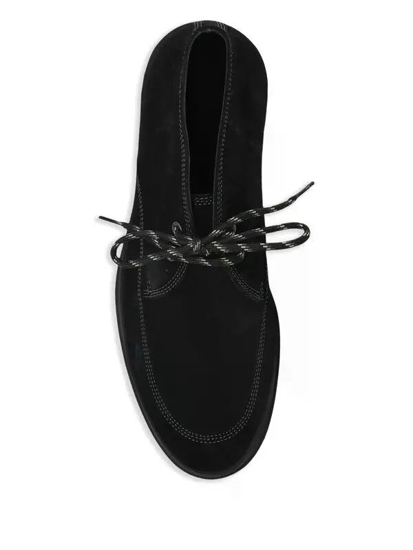A.p.c. Clem 2.0 Boots