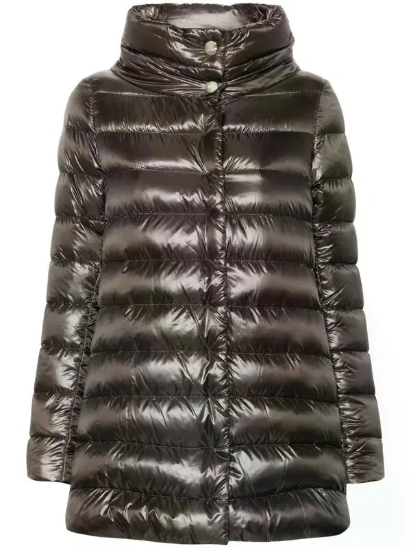 Herno Amelia Jacket - Grey