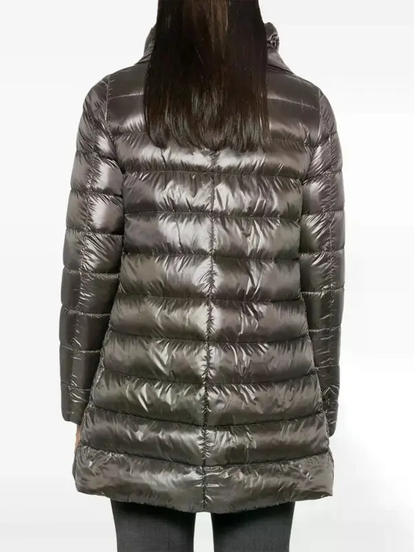 Herno Amelia Jacket - Grey