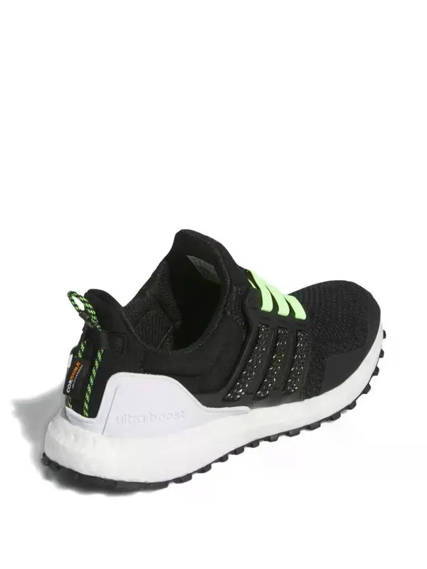 Adidas Ultraboost 1.0 Atr Core / Lucid Lemon Sneakers
