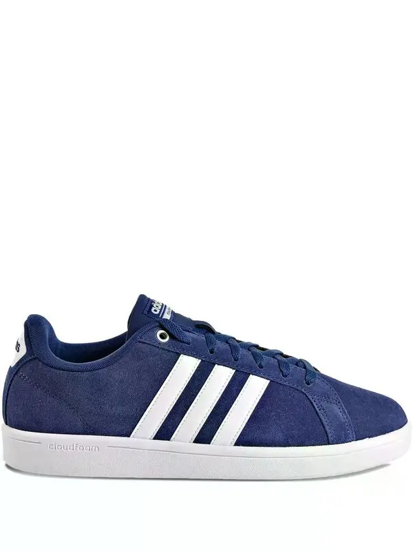 Adidas Cloudfoam Advantage Lace-up Sneakers