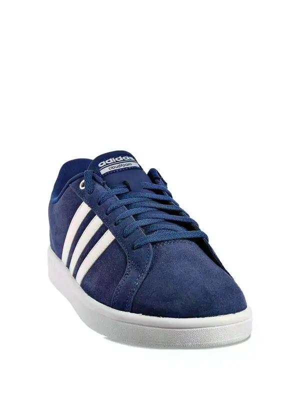 Adidas Cloudfoam Advantage Lace-up Sneakers