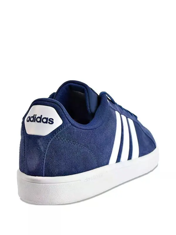 Adidas Cloudfoam Advantage Lace-up Sneakers