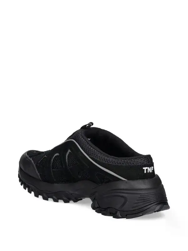 The North Face Hedgehog 06 Rvst Mule Sneakers - Black