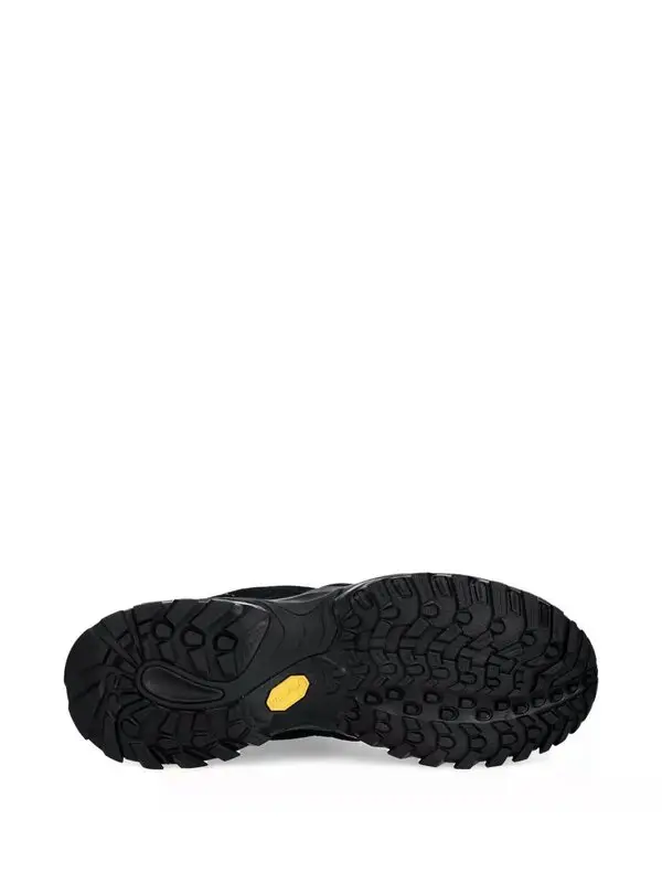 The North Face Hedgehog 06 Rvst Mule Sneakers - Black
