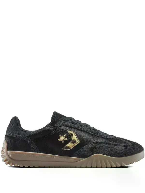 CONVERSE Run Star Sneakers - Black