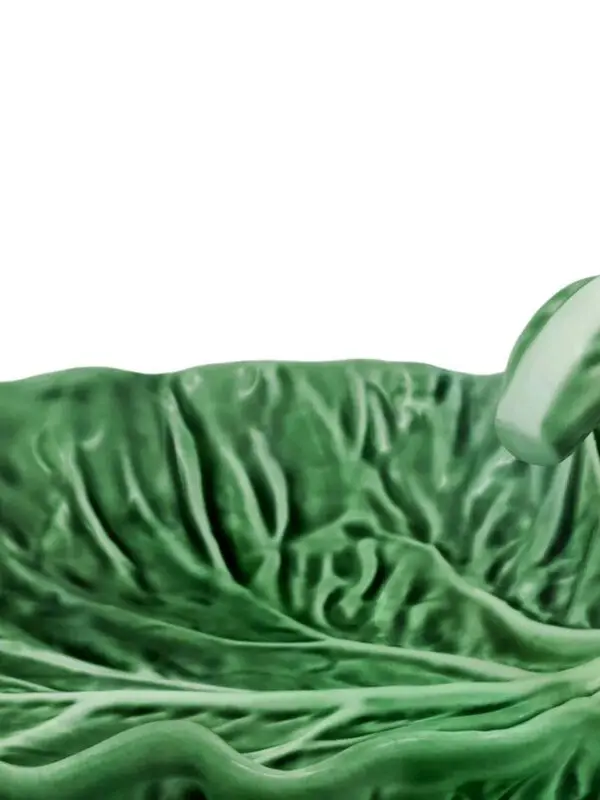 BORDALLO PINHEIRO Medium Cabbage Tray