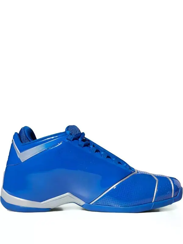 Adidas T-mac 2 Royal Sneakers